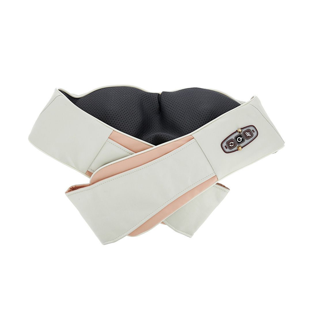 Masseur Cervical Shiatsu Chauffant • Nature And Découvertes Suisse