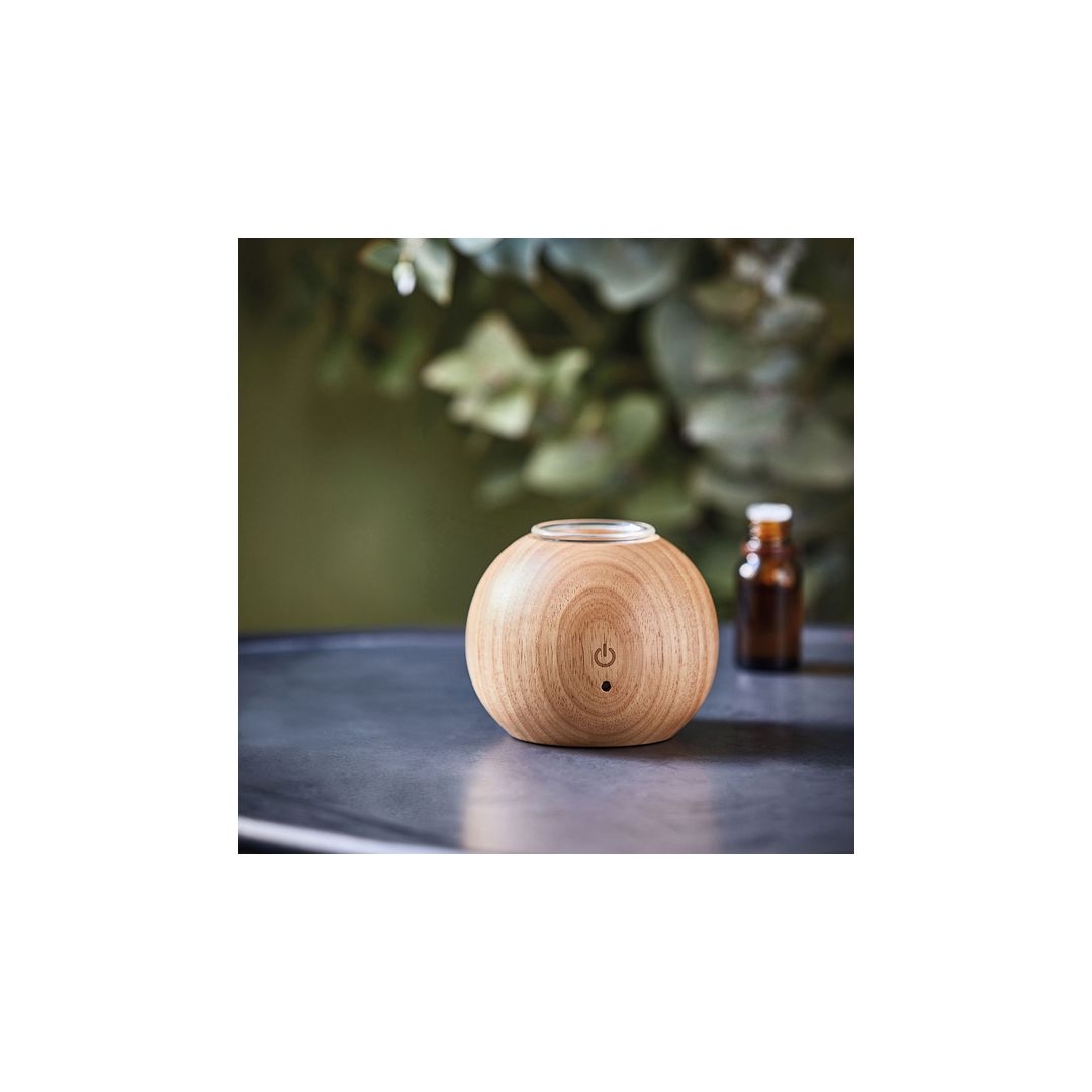 Diffuseur d'huiles essentielles Warm • Nature & Découvertes Suisse