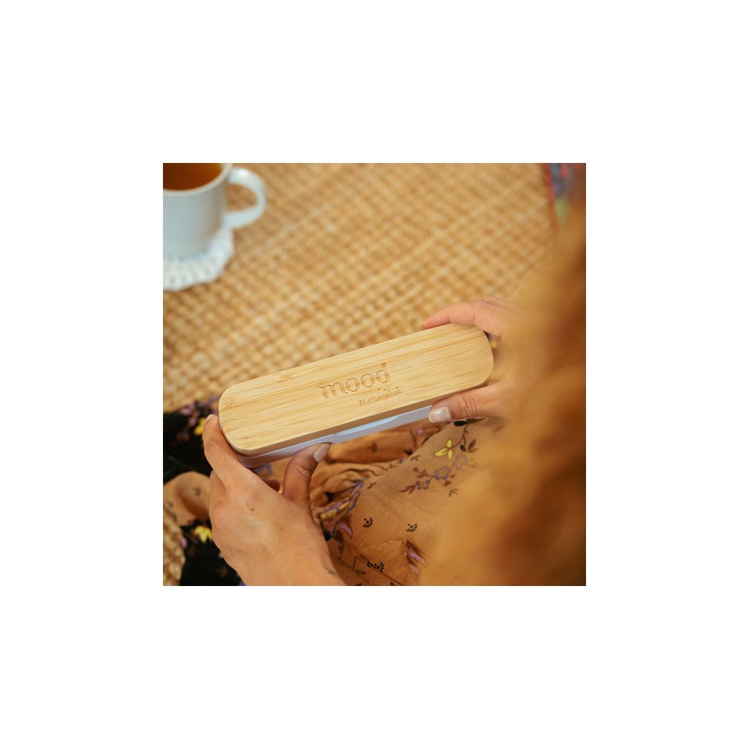 Morphée Mood box de méditation • Nature & Découvertes Suisse