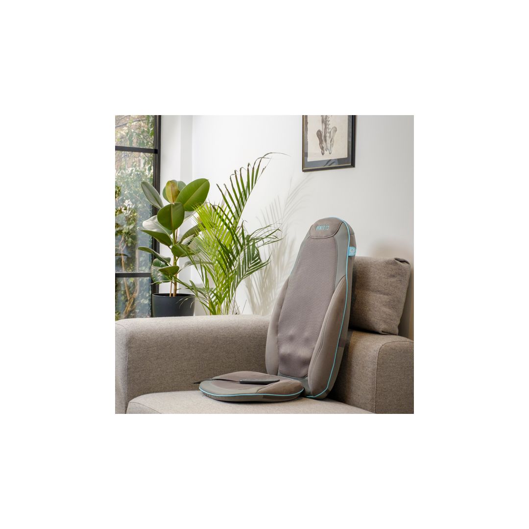 Siège Massant Shiatsu • Nature And Découvertes Suisse