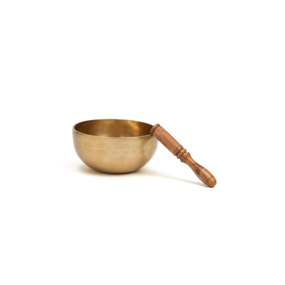 Bol chantant tibétain 19 cm Jokat • Nature & Découvertes Suisse