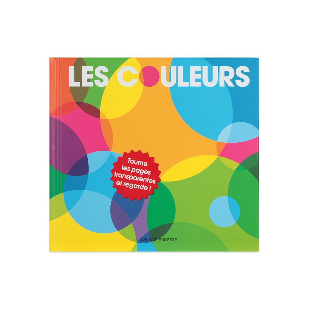 Les Couleurs • Nature & Découvertes Suisse