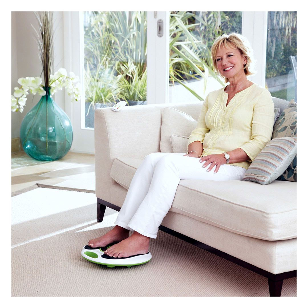 Revitive IX Circulation Booster • Nature & Découvertes Suisse