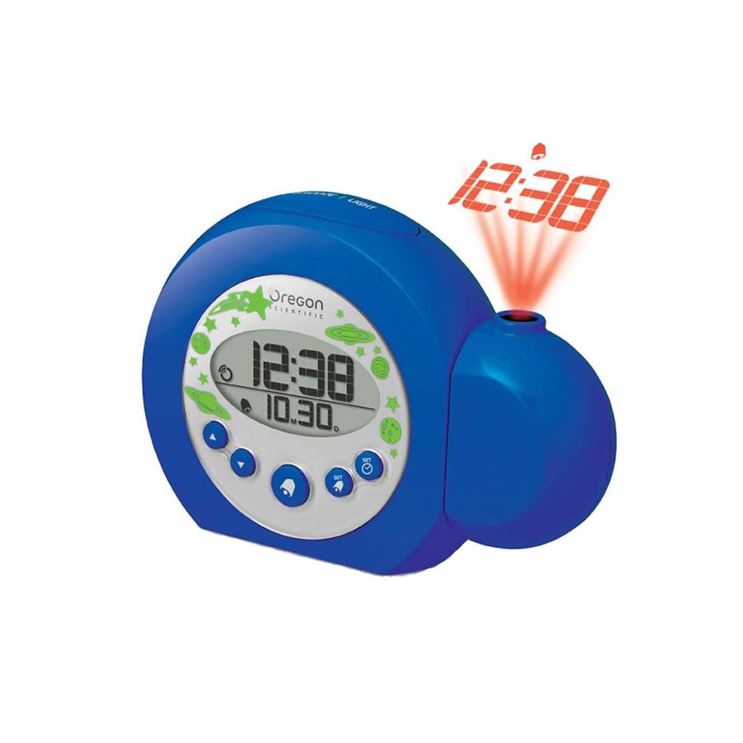 Réveil à projection Oregon • Nature & Découvertes Suisse