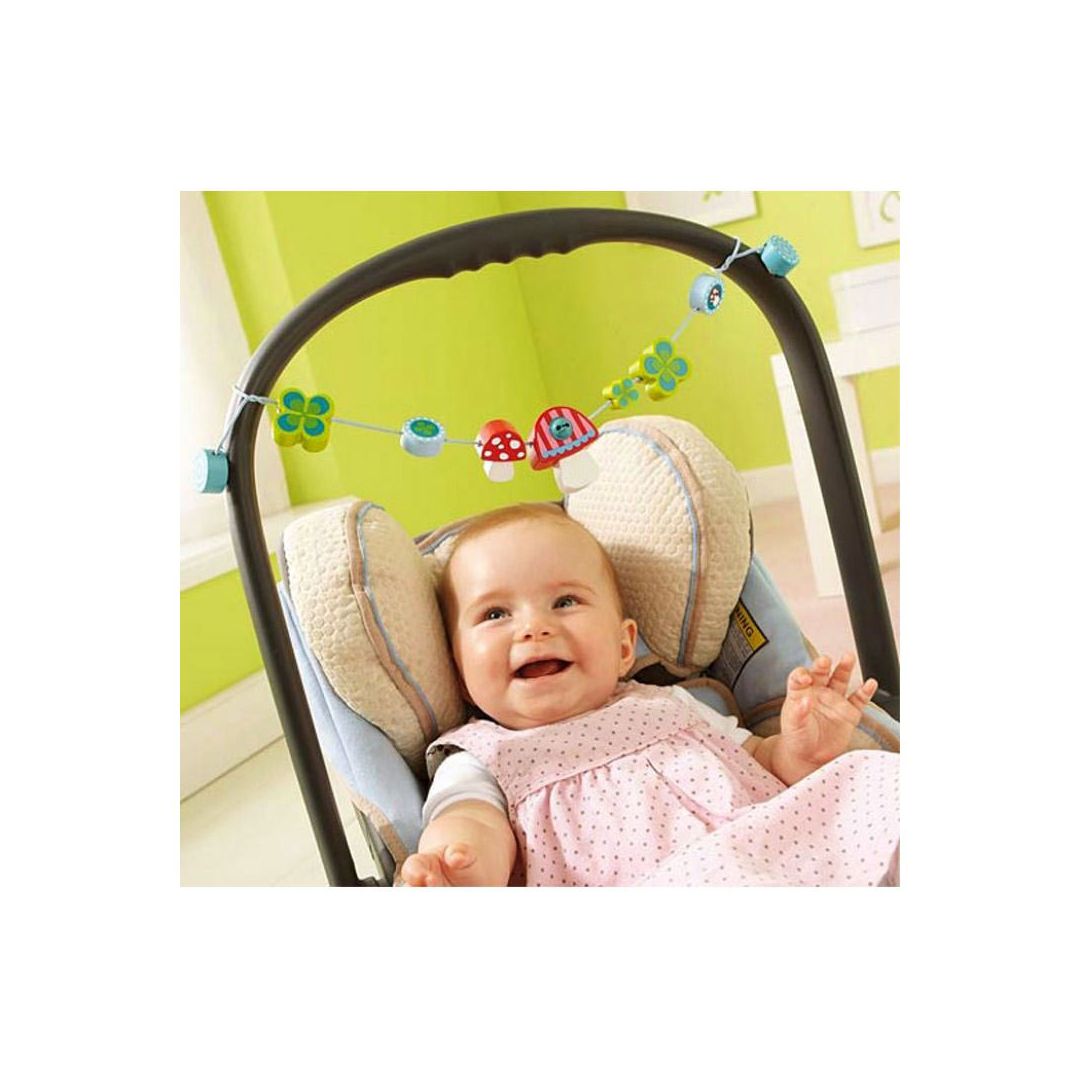 Boulier en bois PEFC • Nature & Découvertes Suisse