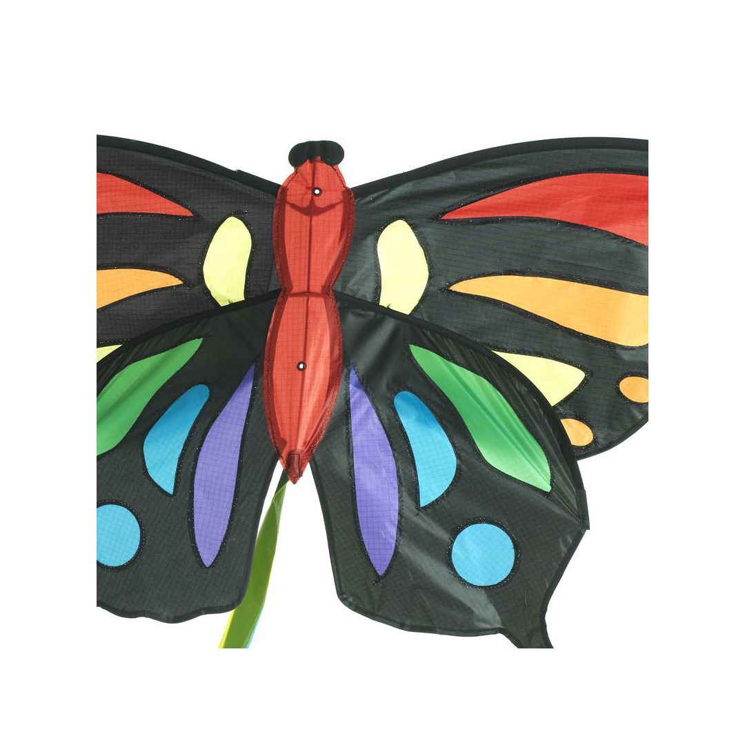 Cerf volant papillon • Nature & Découvertes Suisse