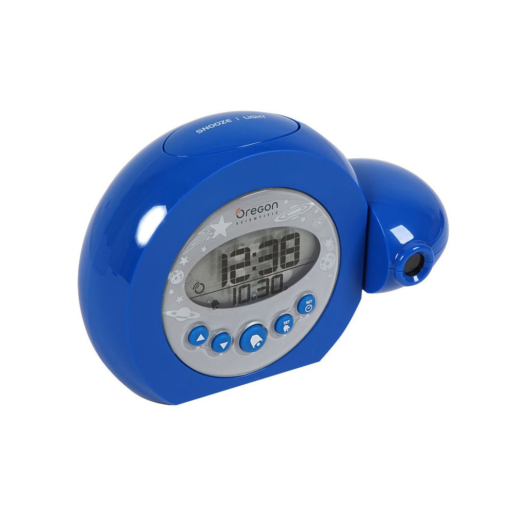 Réveil à projection Oregon • Nature & Découvertes Suisse