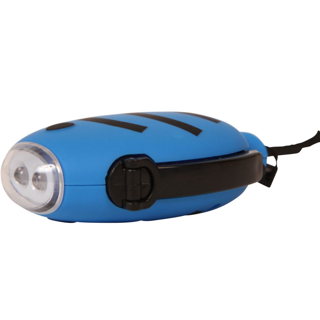 Torche dynamo poisson • Nature & Découvertes Suisse