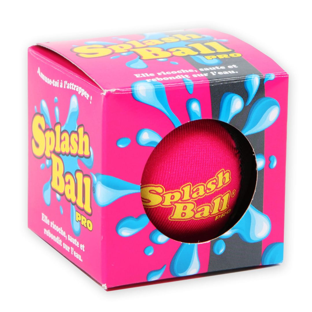 Splash ball pro • Nature & Découvertes Suisse