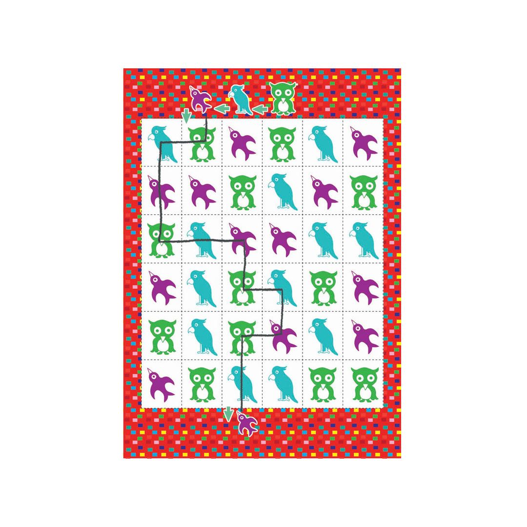 Mini Logix Suites logiques • Nature & Découvertes Suisse