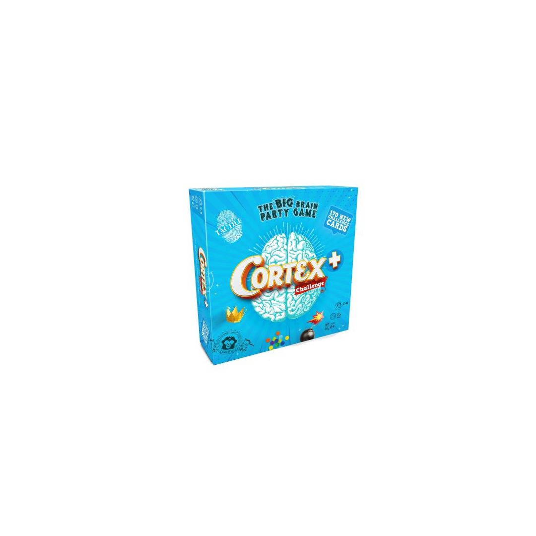 Cortex Plus • Nature & Découvertes Suisse