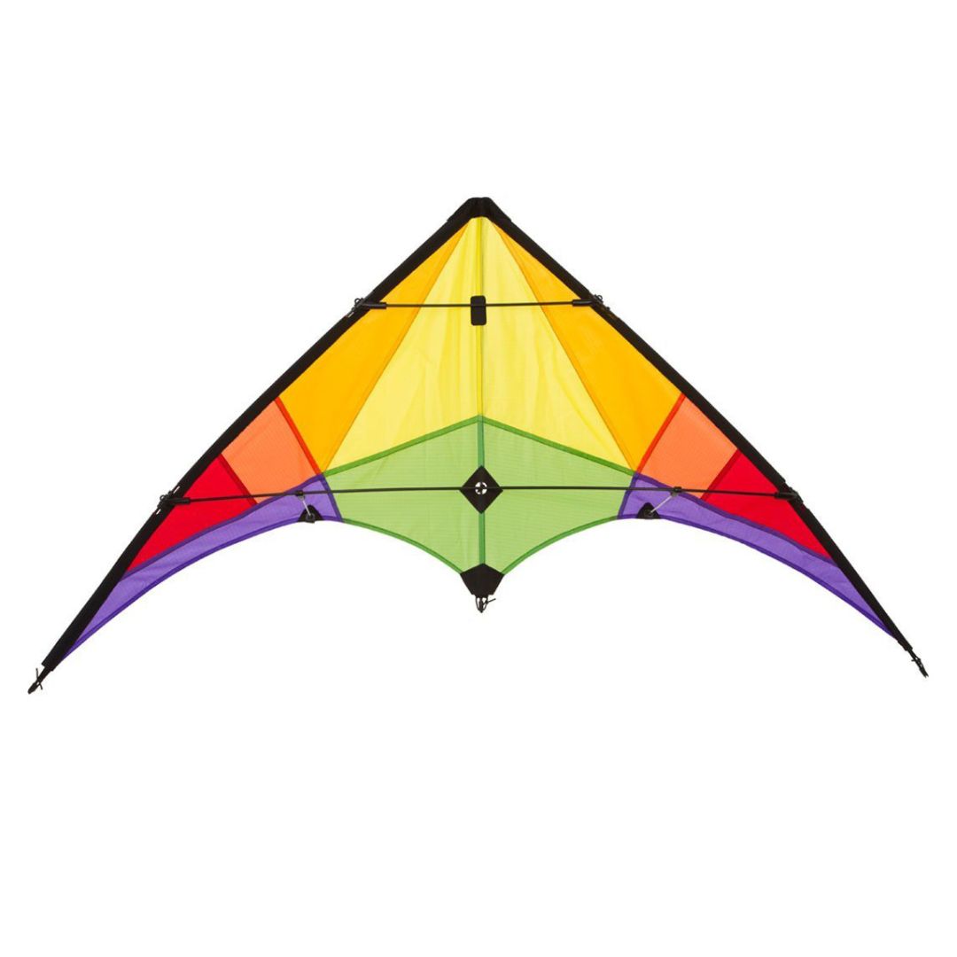 Cerf-volant pilotable • Nature & Découvertes Suisse