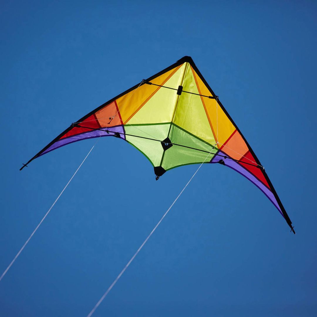 Cerf-volant pilotable • Nature & Découvertes Suisse