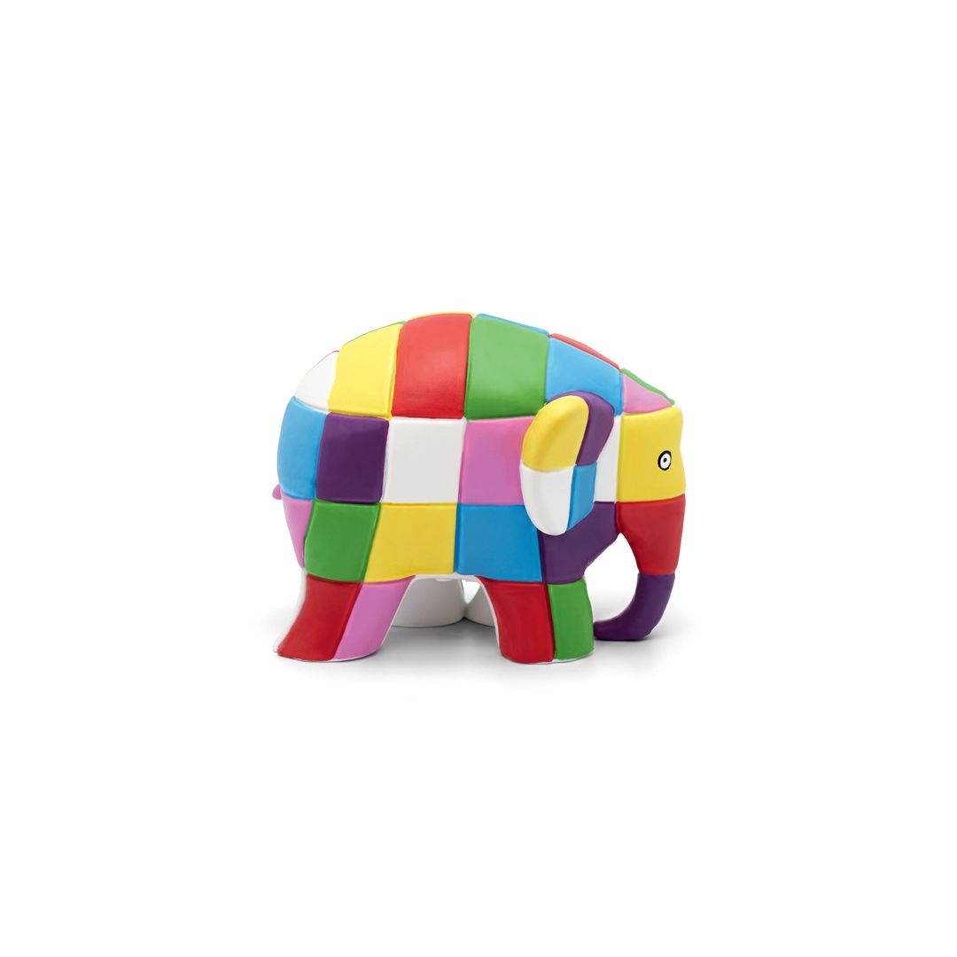 Figurine Tonies Elmer l'éléphant • Nature & Découvertes Suisse