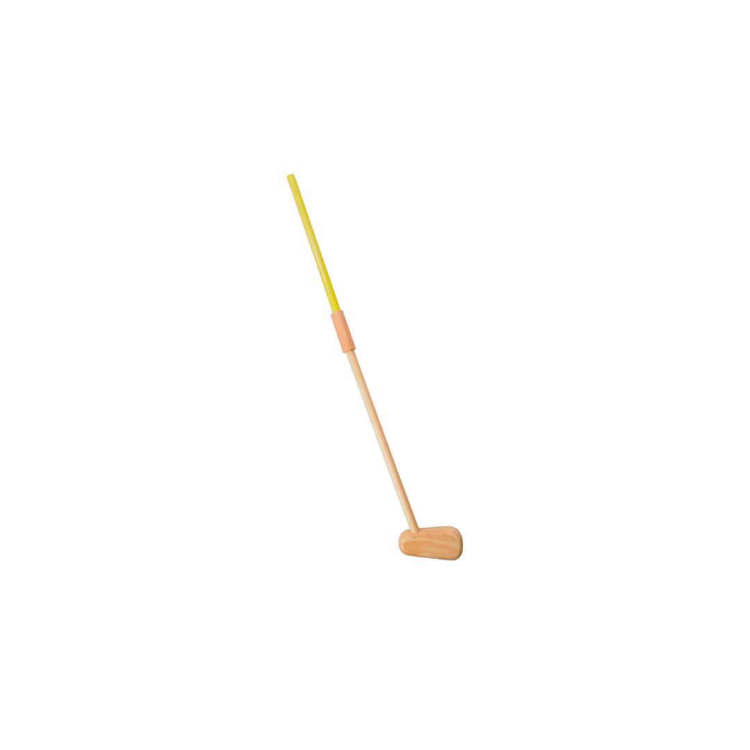 Jeu de mini-golf en bois • Nature & Découvertes Suisse