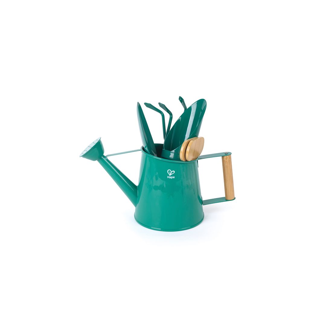 Mon premier set de jardinage • Nature & Découvertes Suisse