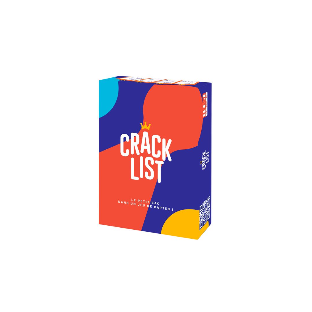 Crack list jeu d'ambiance • Nature & Découvertes Suisse