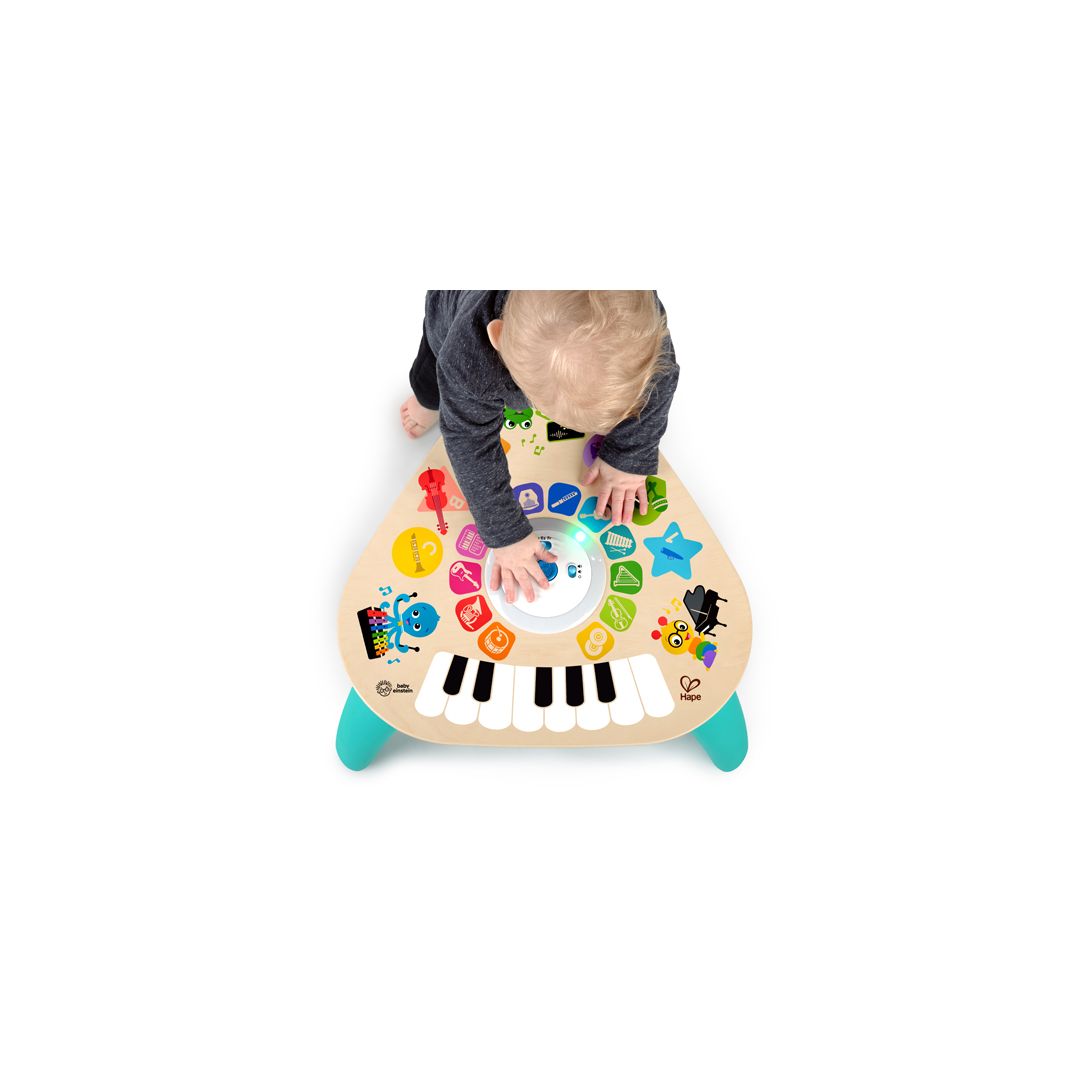 Table musicale Magic Touch • Nature & Découvertes Suisse