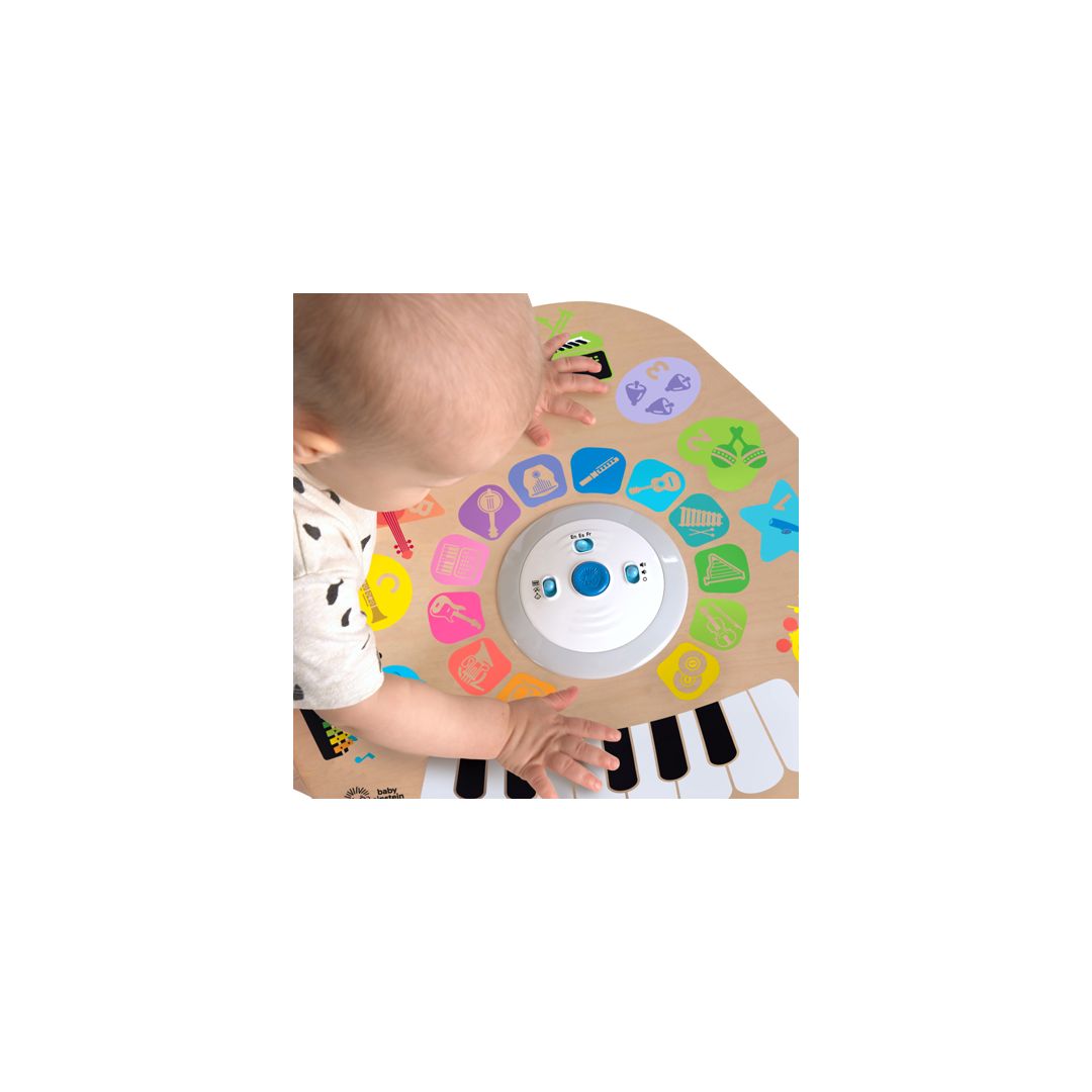 Table musicale Magic Touch • Nature & Découvertes Suisse