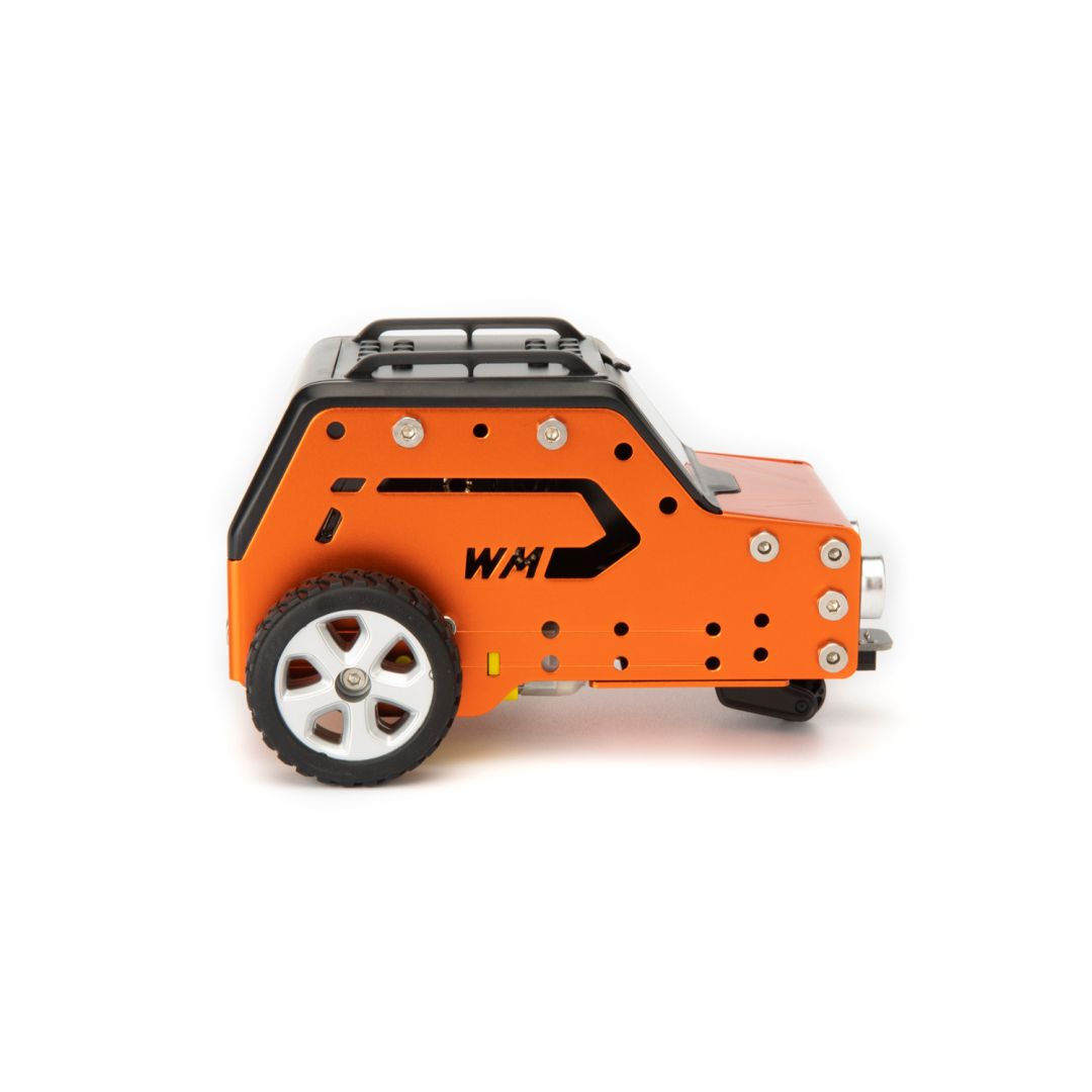 Robot Weebot mini • Nature & Découvertes Suisse