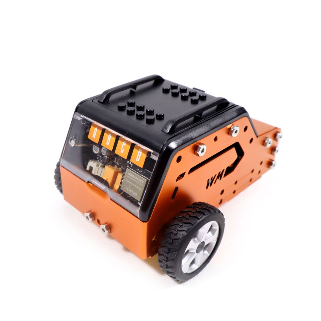 Robot Weebot mini • Nature & Découvertes Suisse