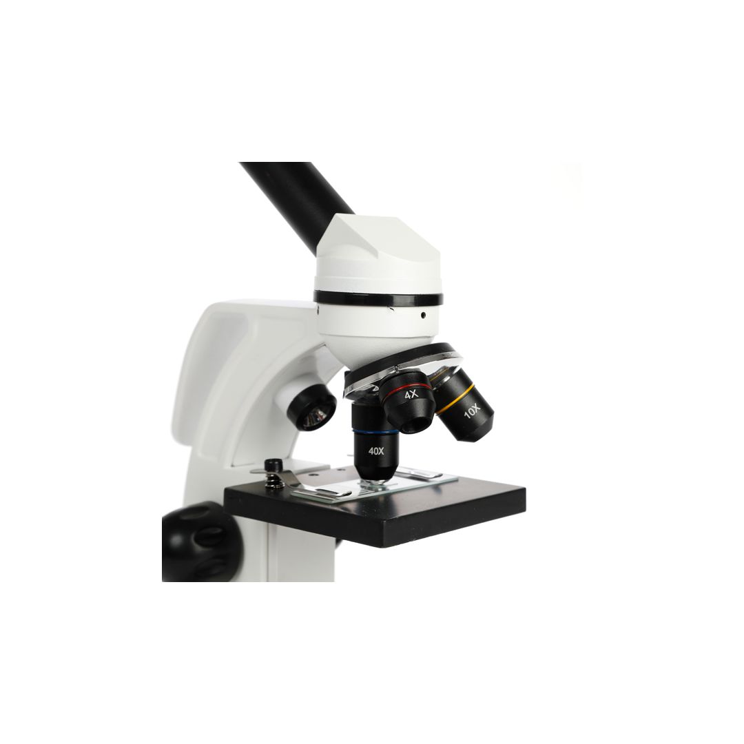 Microscope électrique XSP-75 • Nature & Découvertes Suisse