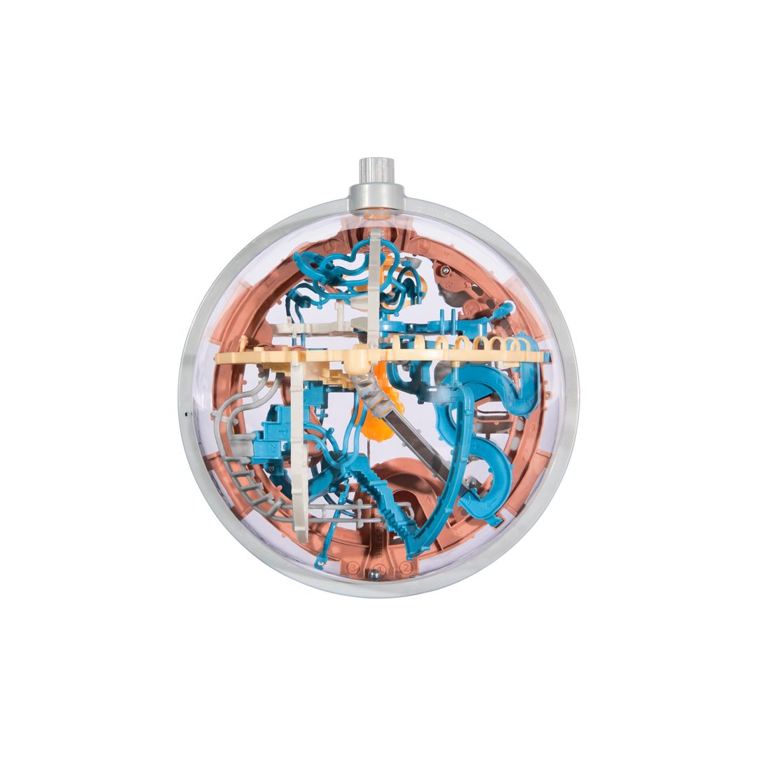 Perplexus Star Wars The Mandalorian™ labyrinthe 3D • Nature ...