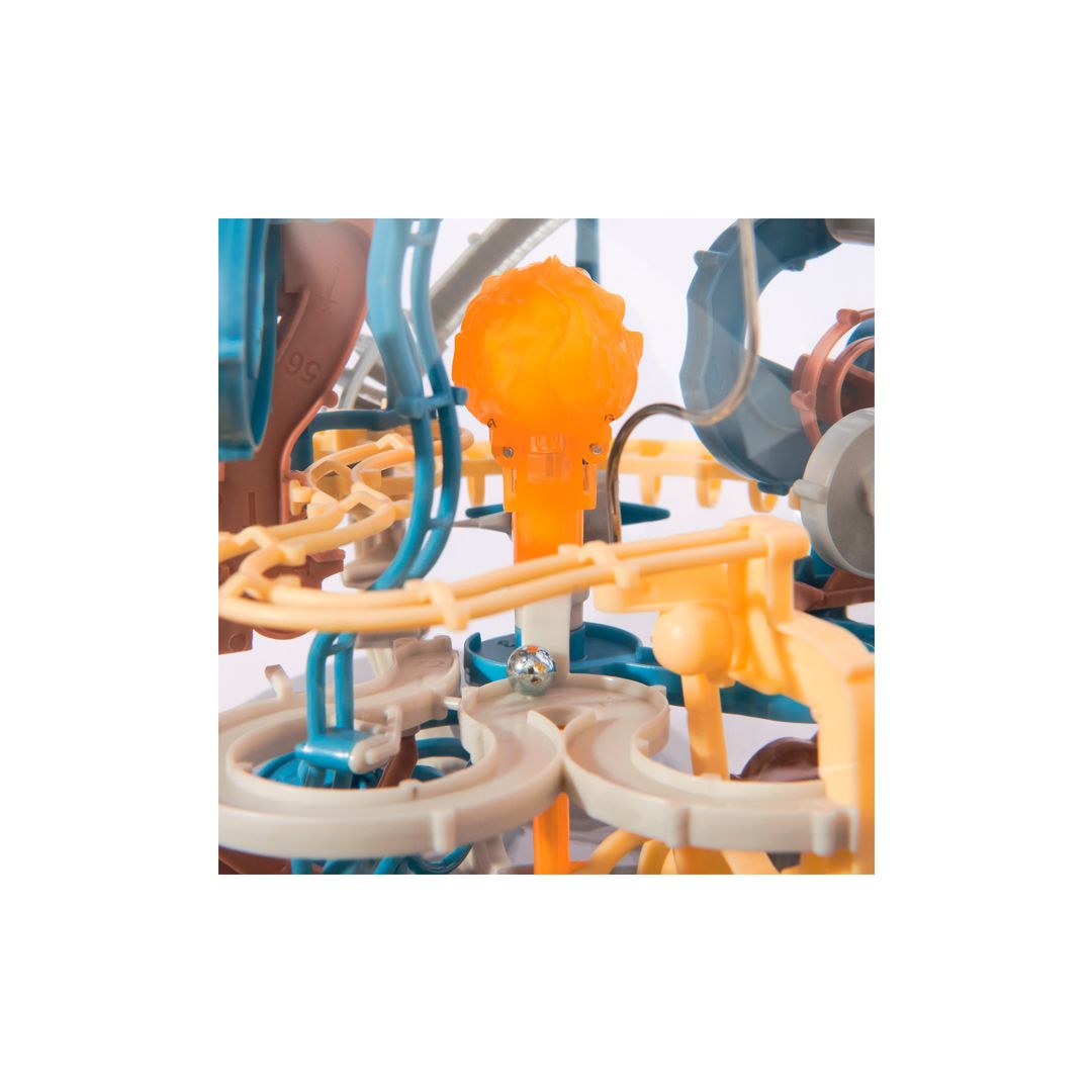 Perplexus Star Wars The Mandalorian™ labyrinthe 3D • Nature ...