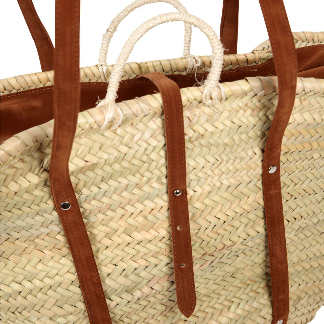 Panier koufa • Nature & Découvertes Suisse