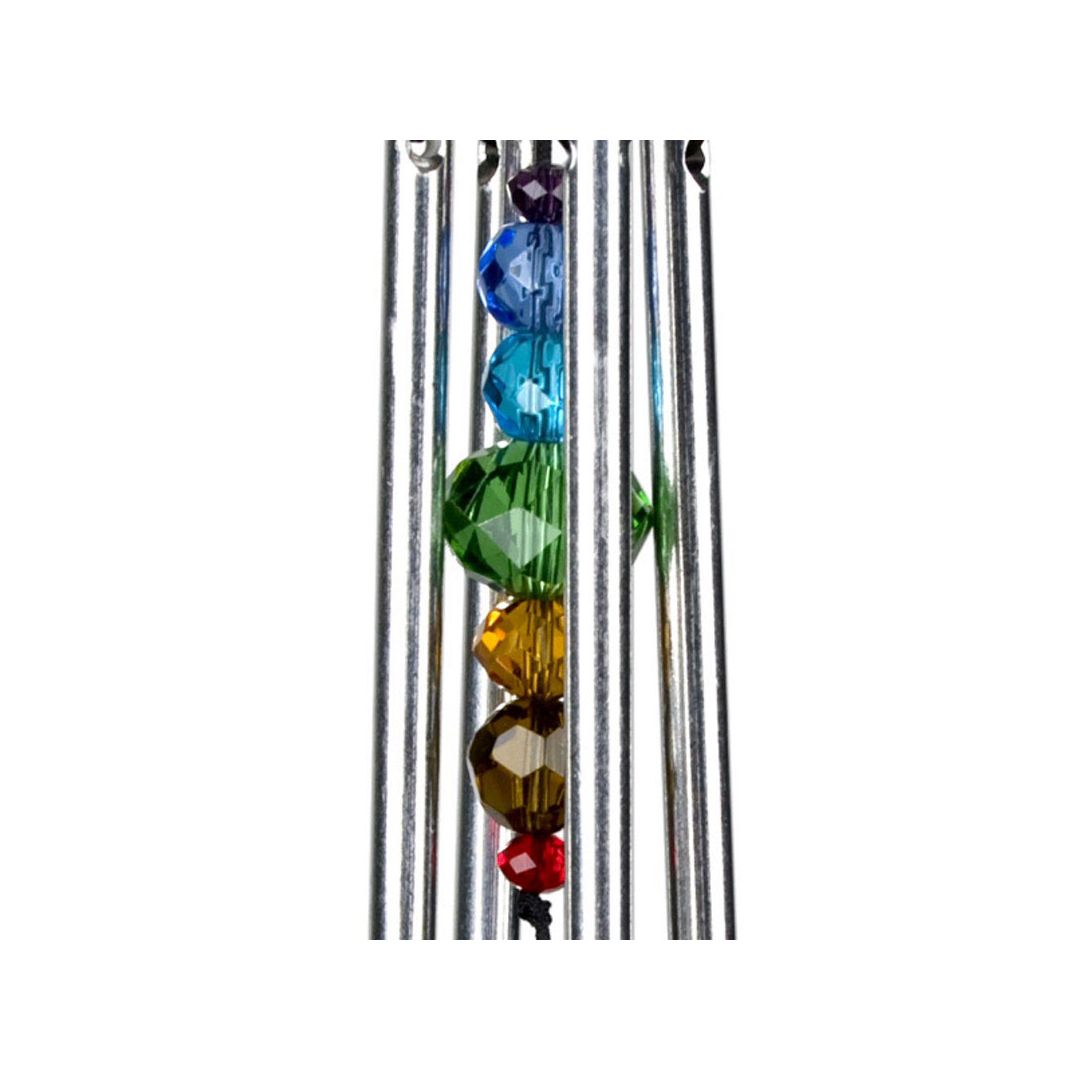 Mini carillon multicolore • Nature & Découvertes Suisse