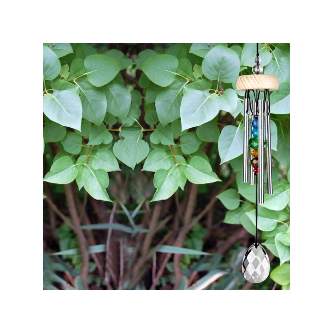 Mini carillon multicolore • Nature & Découvertes Suisse