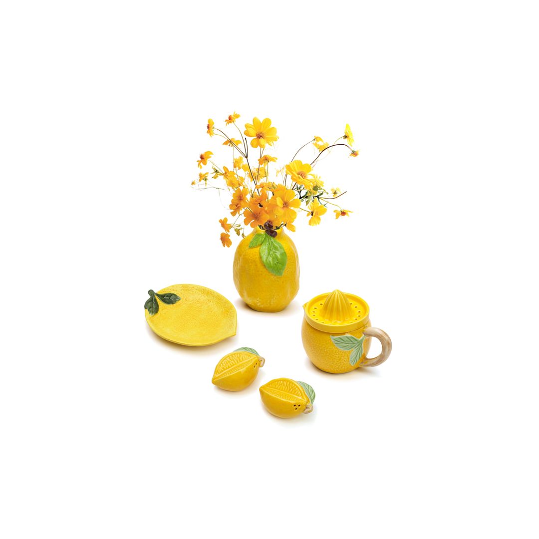 Vase citron • Nature & Découvertes Suisse