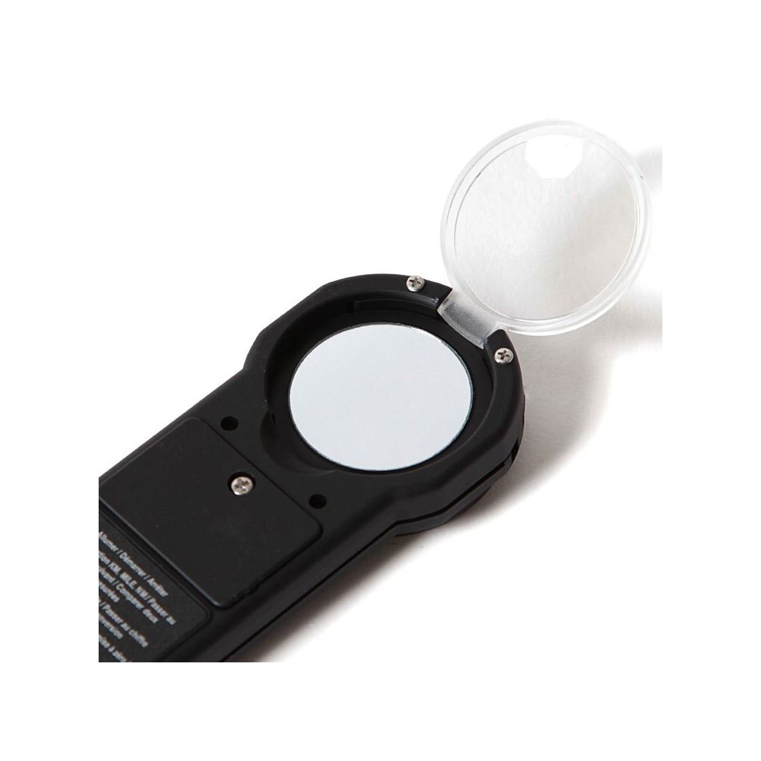 Curvimètre digital • Nature & Découvertes Suisse