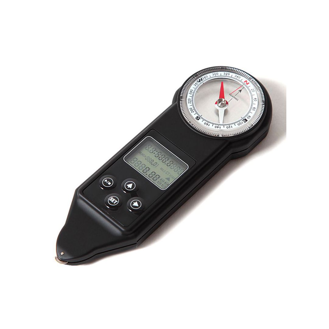 Curvimètre digital • Nature & Découvertes Suisse