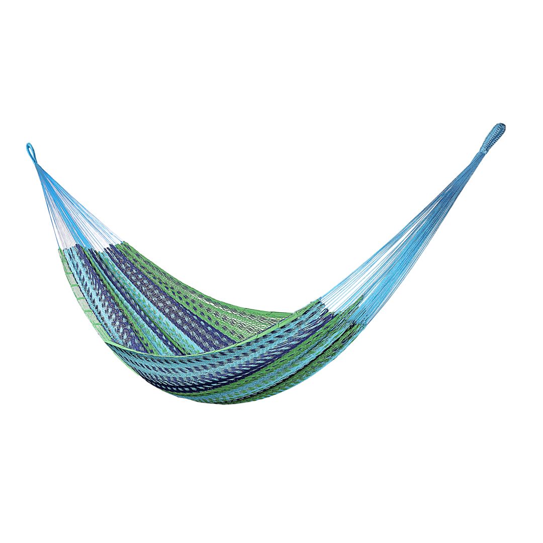 Hamac double filet • Nature & Découvertes Suisse
