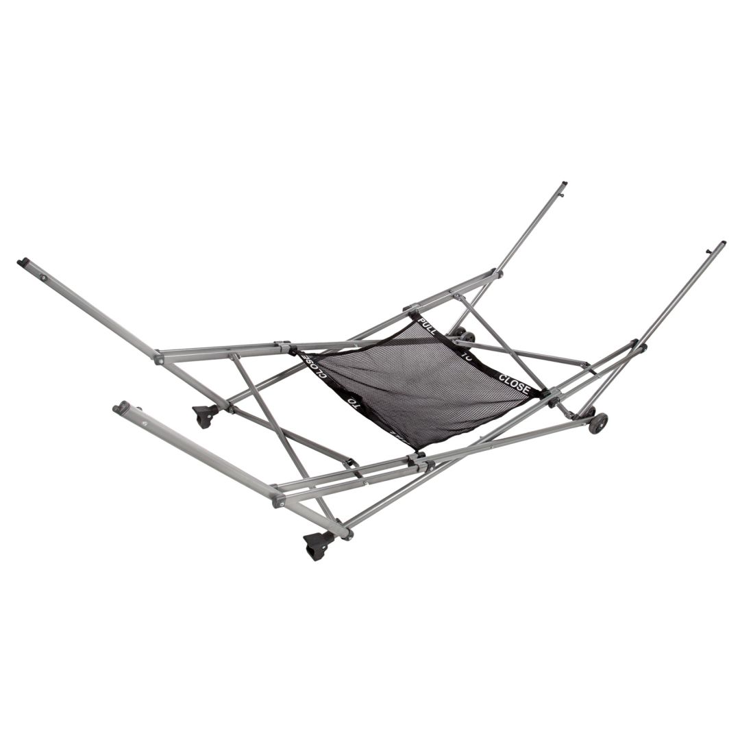 Hamac autoportant pliable • Nature & Découvertes Suisse