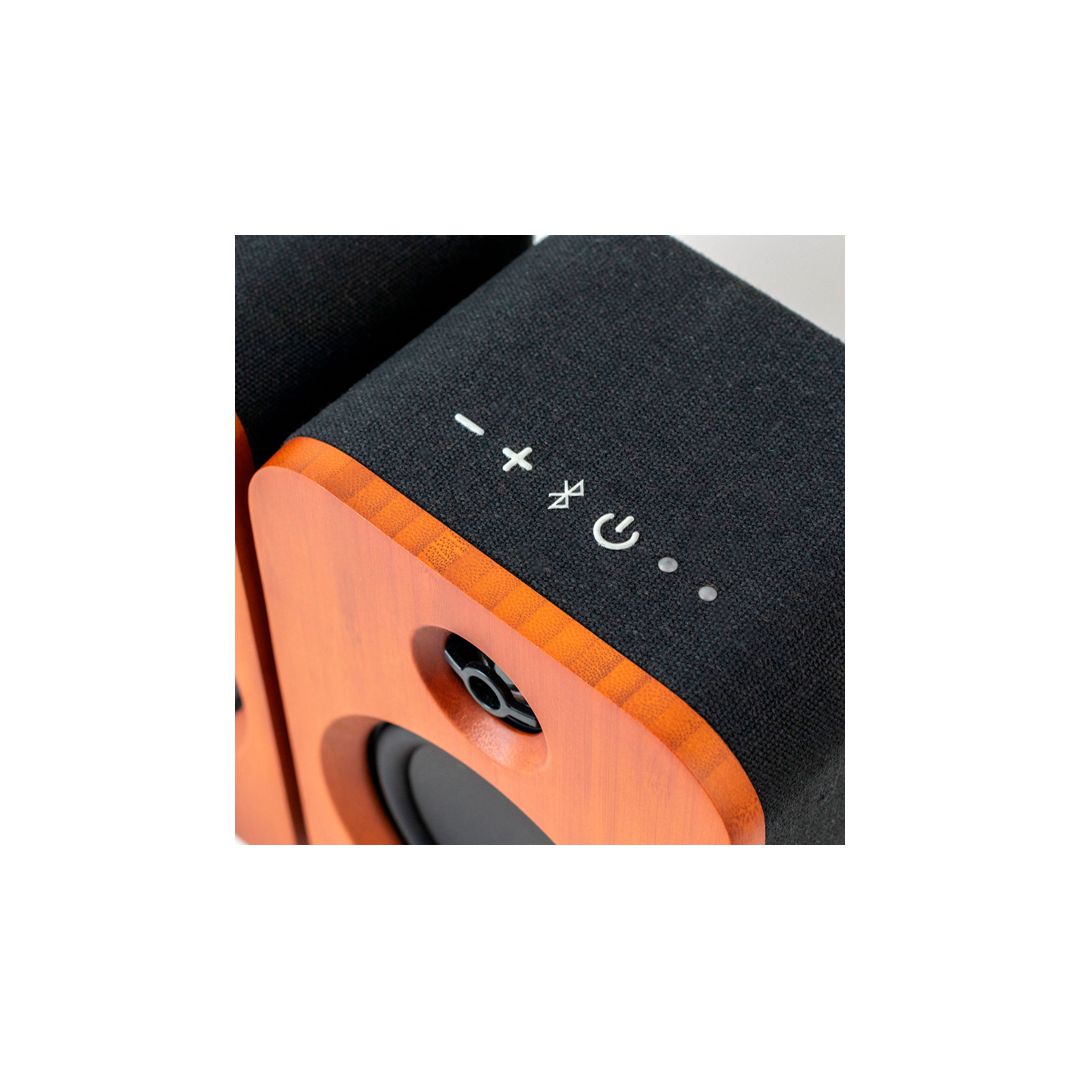 Enceintes Simmer Down Duo • Nature & Découvertes Suisse