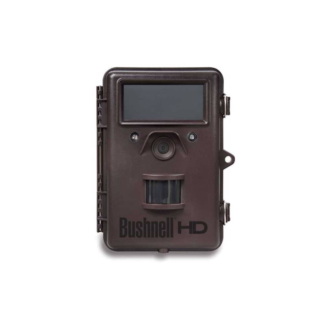 Trophy Cam HD max Bushnell • Nature & Découvertes Suisse