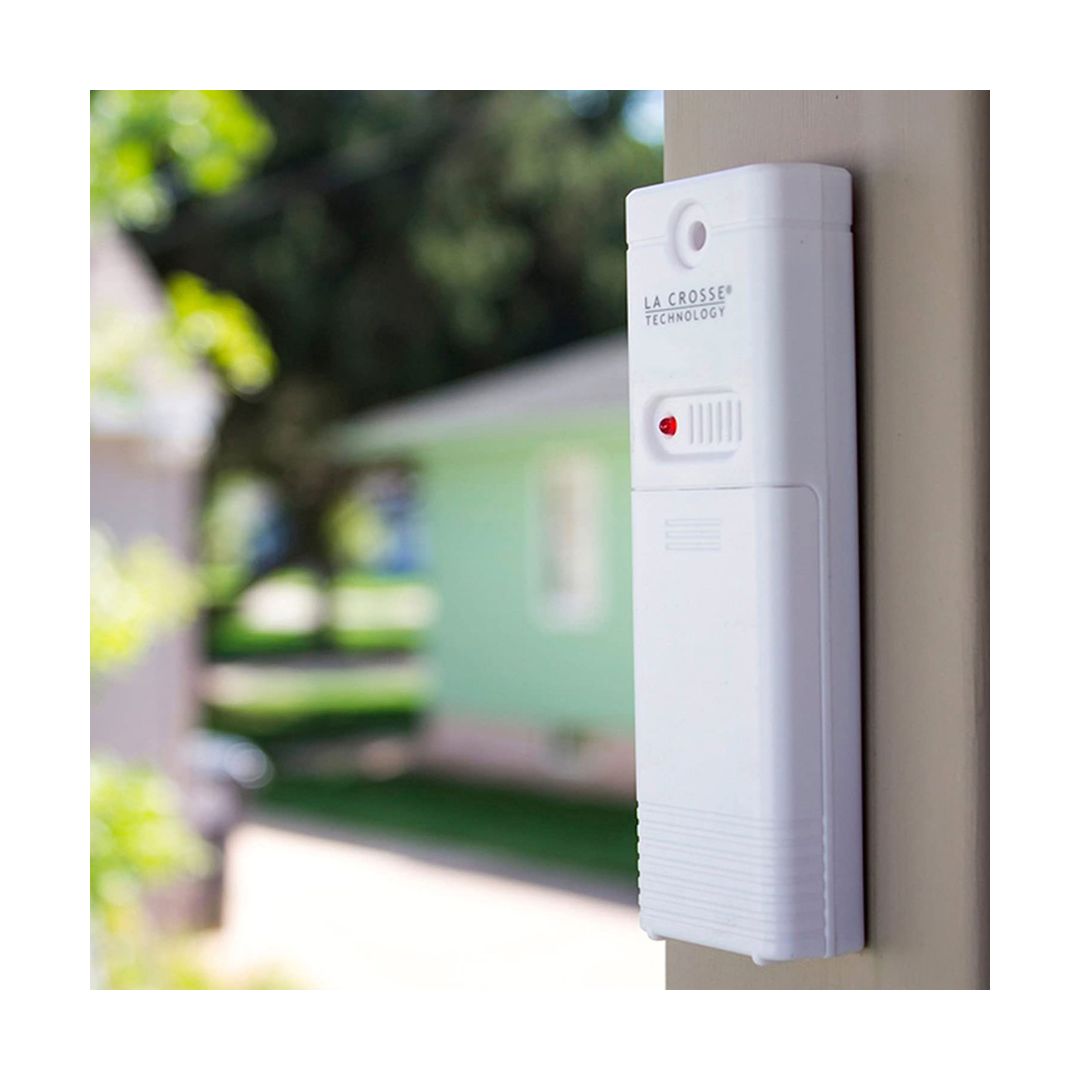 Capteur TX141TH-BV2 • Nature & Découvertes Suisse