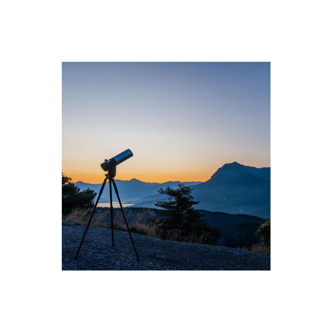 Télescope EVSCOPE • Nature & Découvertes Suisse