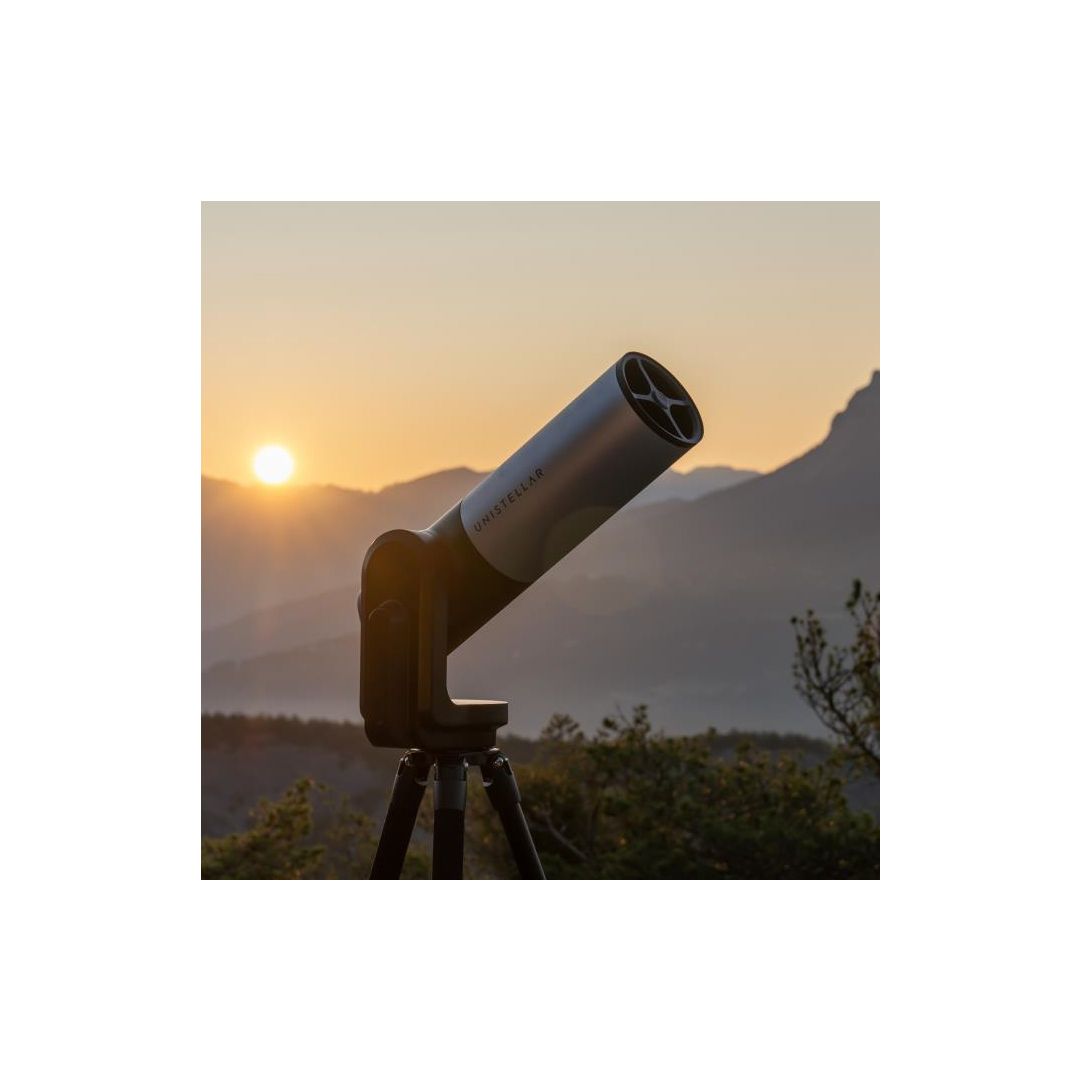 Télescope EVSCOPE • Nature & Découvertes Suisse
