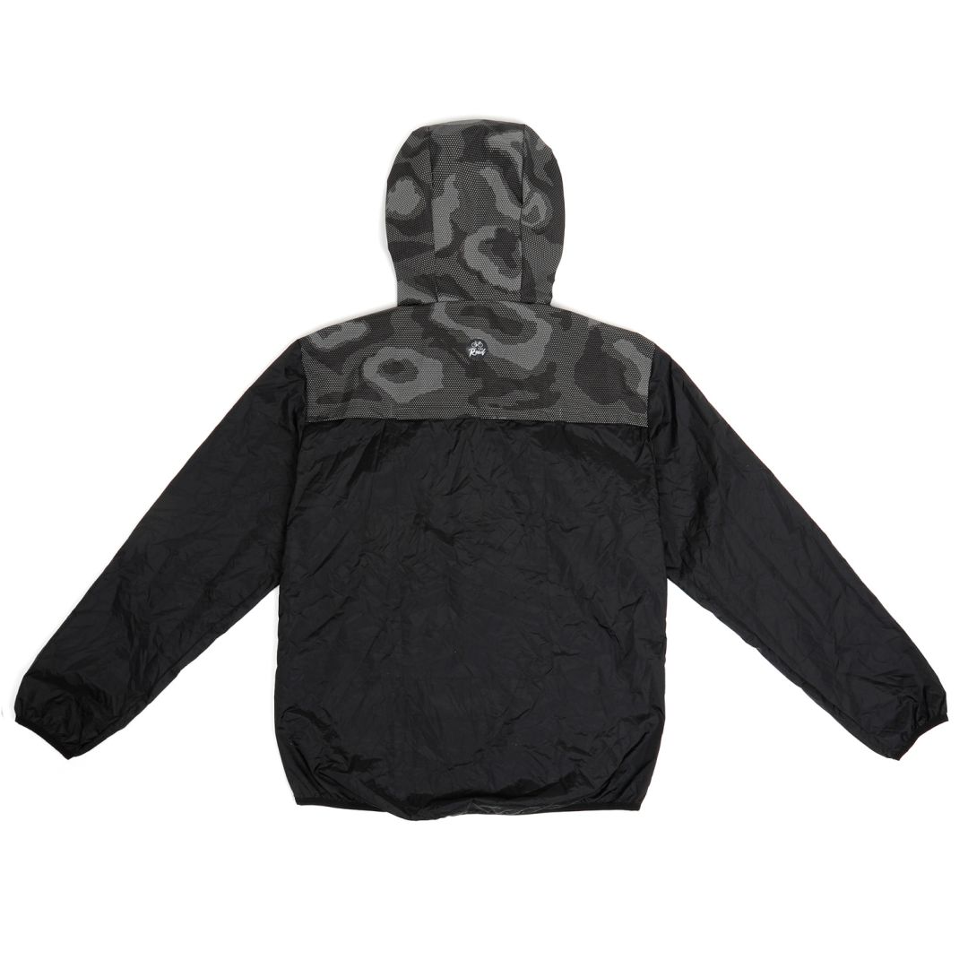 Veste imperméable réfléchissante • Nature & Découvertes Suisse