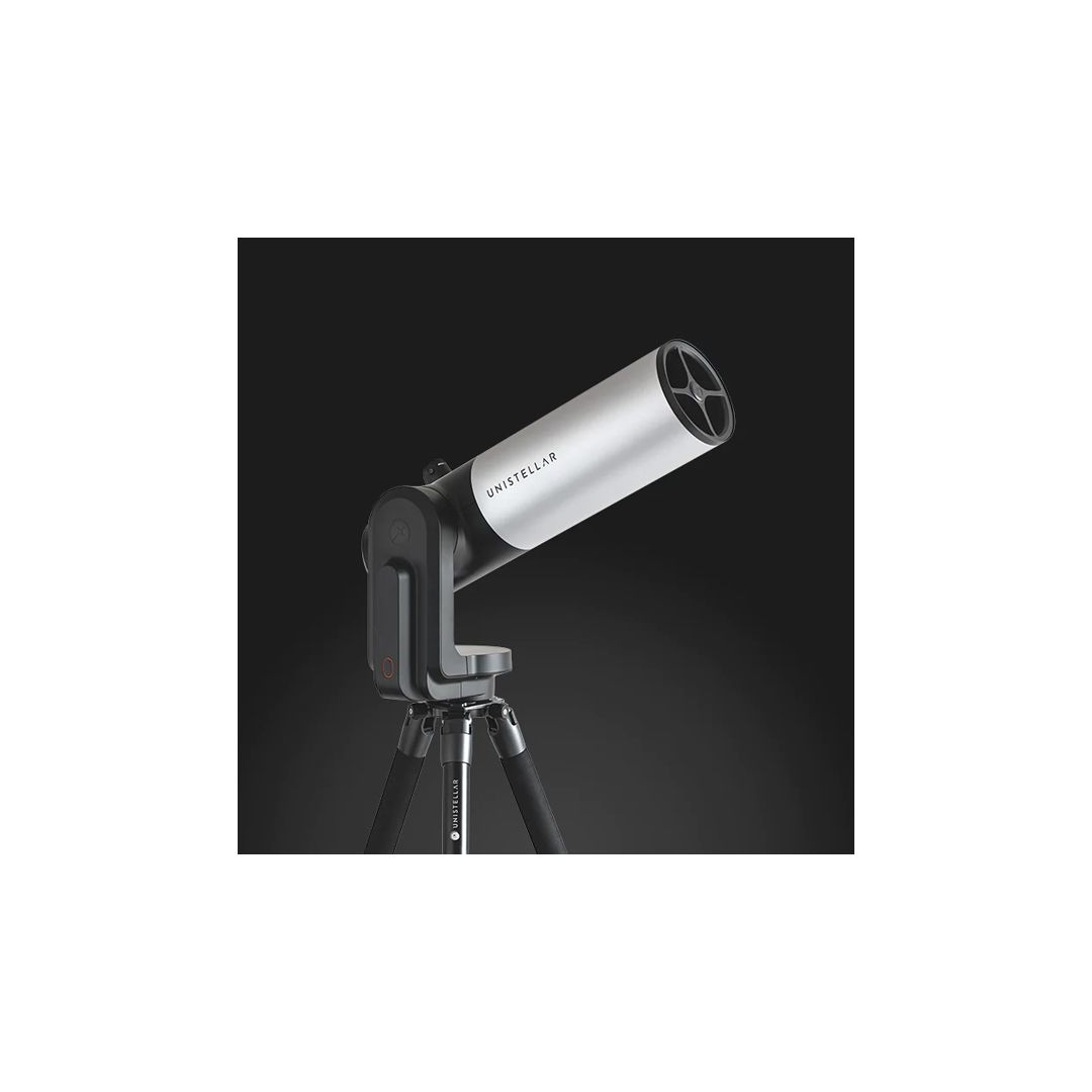 Télescope numérique eVscope 2 • Nature & Découvertes Suisse