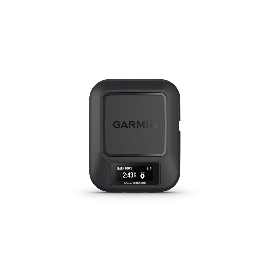Balise inReach messenger Garmin • Nature & Découvertes Suisse