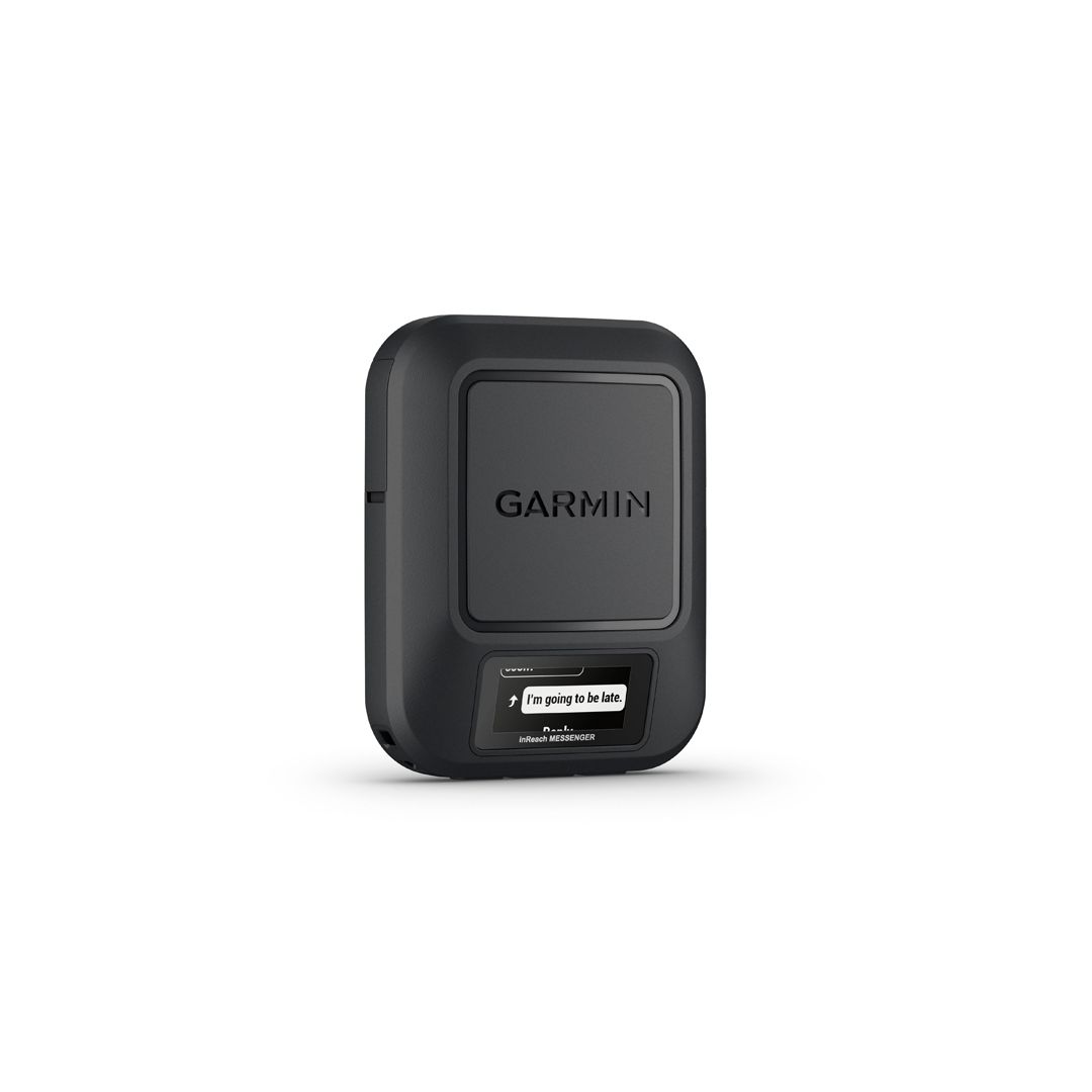 Balise inReach messenger Garmin • Nature & Découvertes Suisse