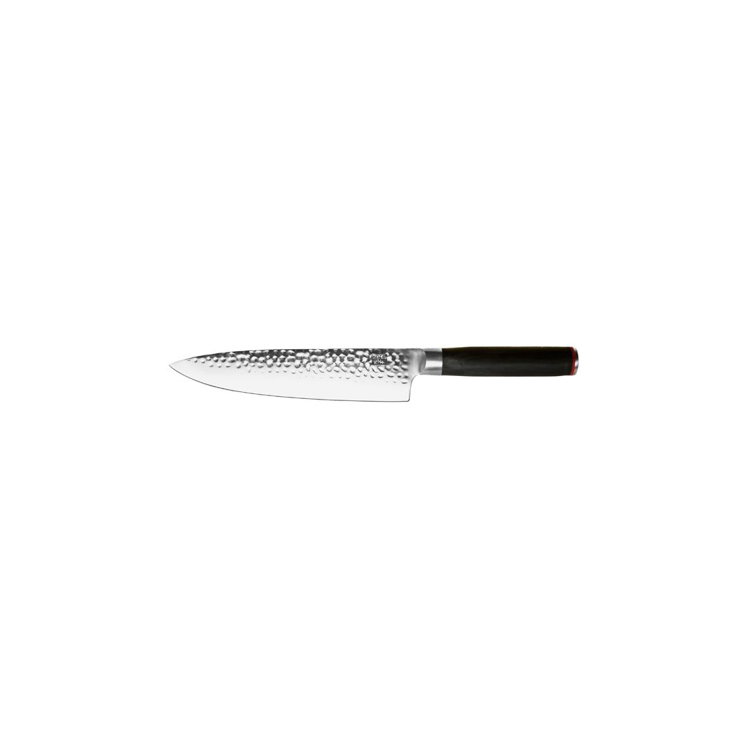 Couteau de chef Guyto • Nature & Découvertes Suisse