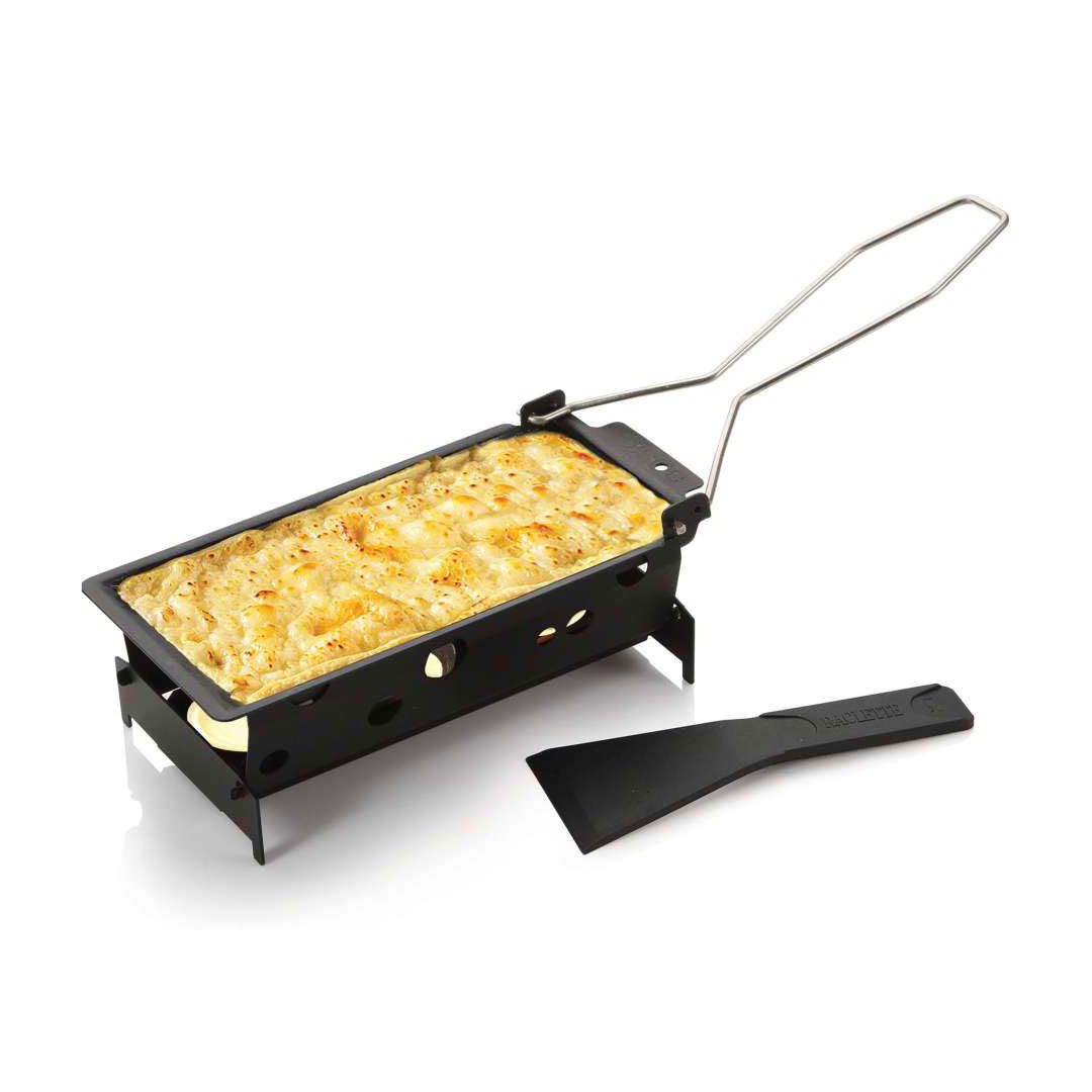 Set à raclette portable • Nature & Découvertes Suisse