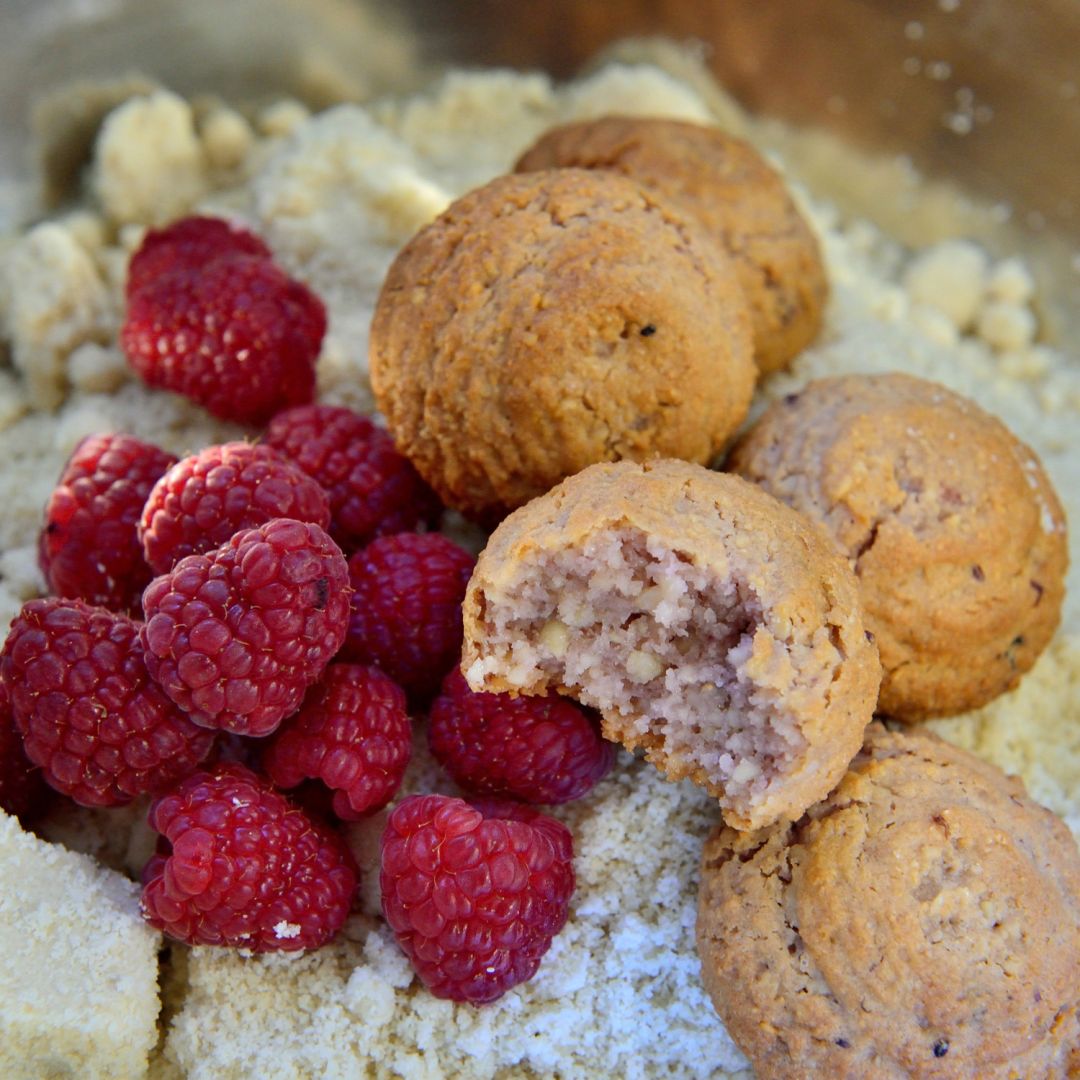 Macarons de Provence citron bio • Nature & Découvertes Suisse
