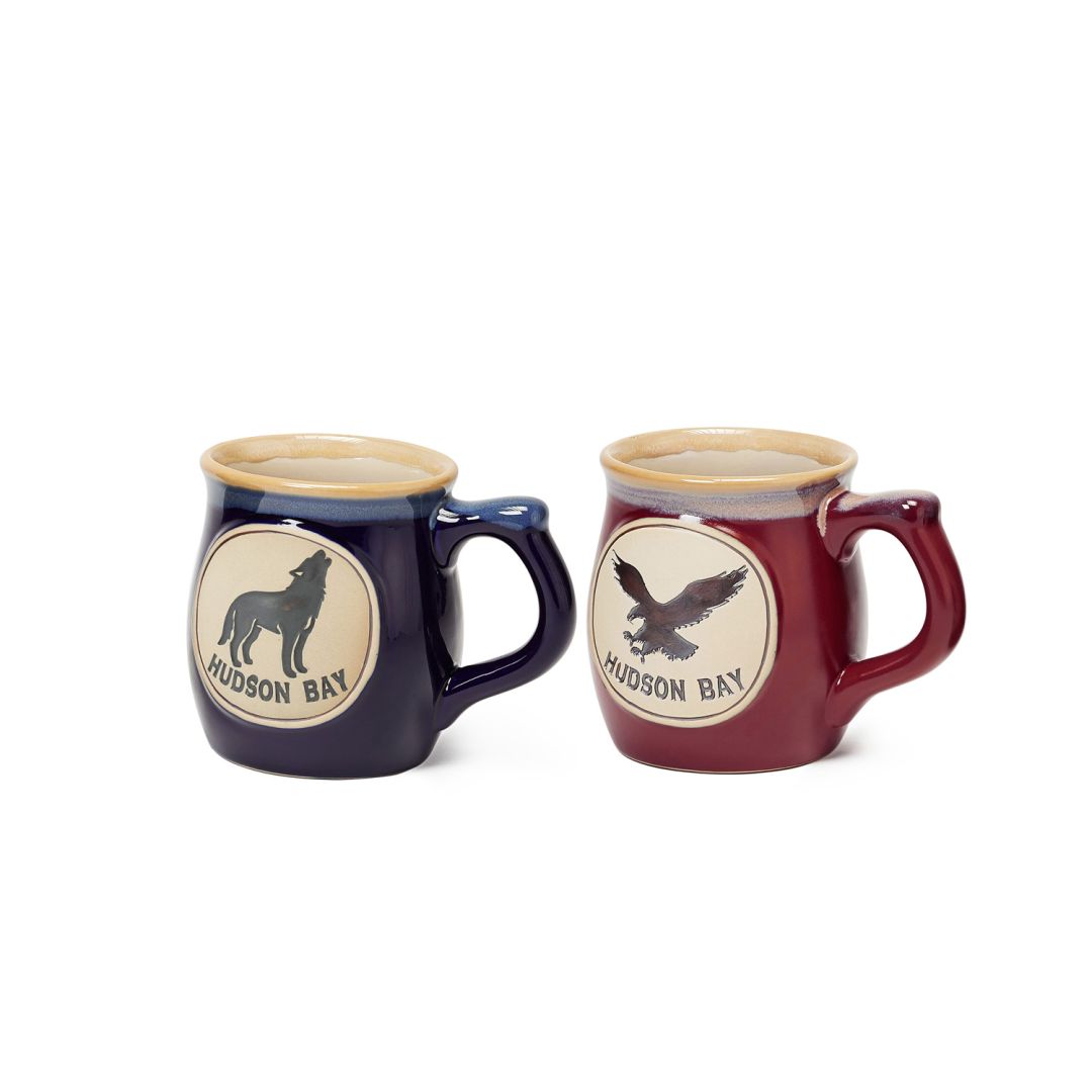 Mug Hudson • Nature & Découvertes Suisse