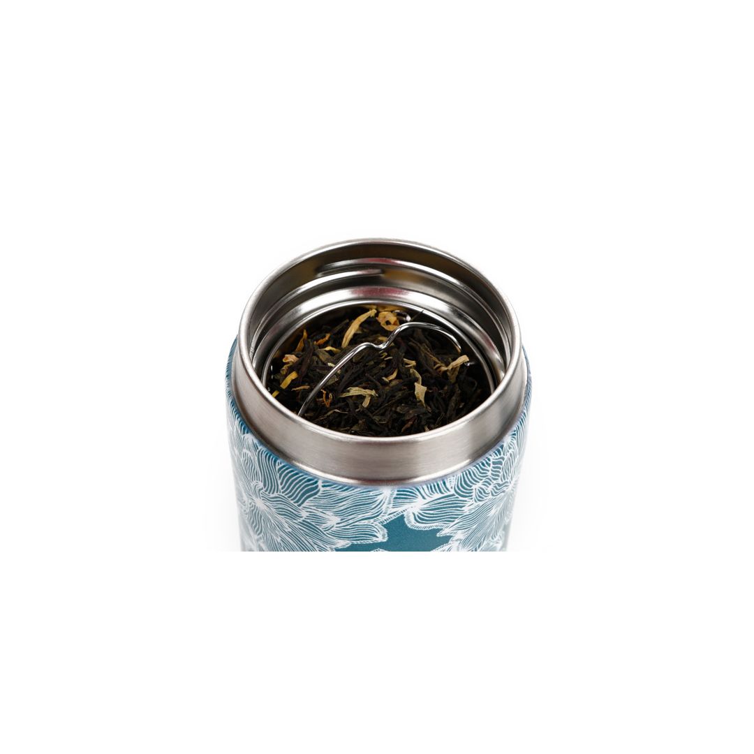 Mug infuseur isotherme • Nature & Découvertes Suisse